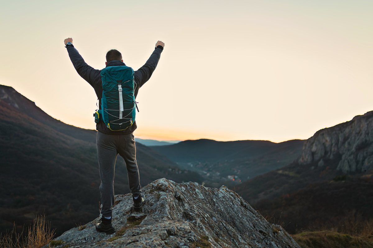 Chronic Pain and Setting Realistic Goals