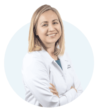 Dr. Lynn Chang